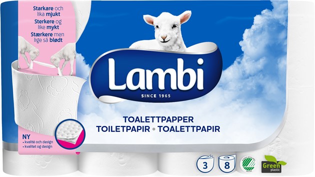 Toalettpapper