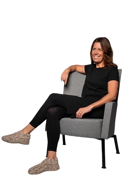 Välkommen till NHS Care