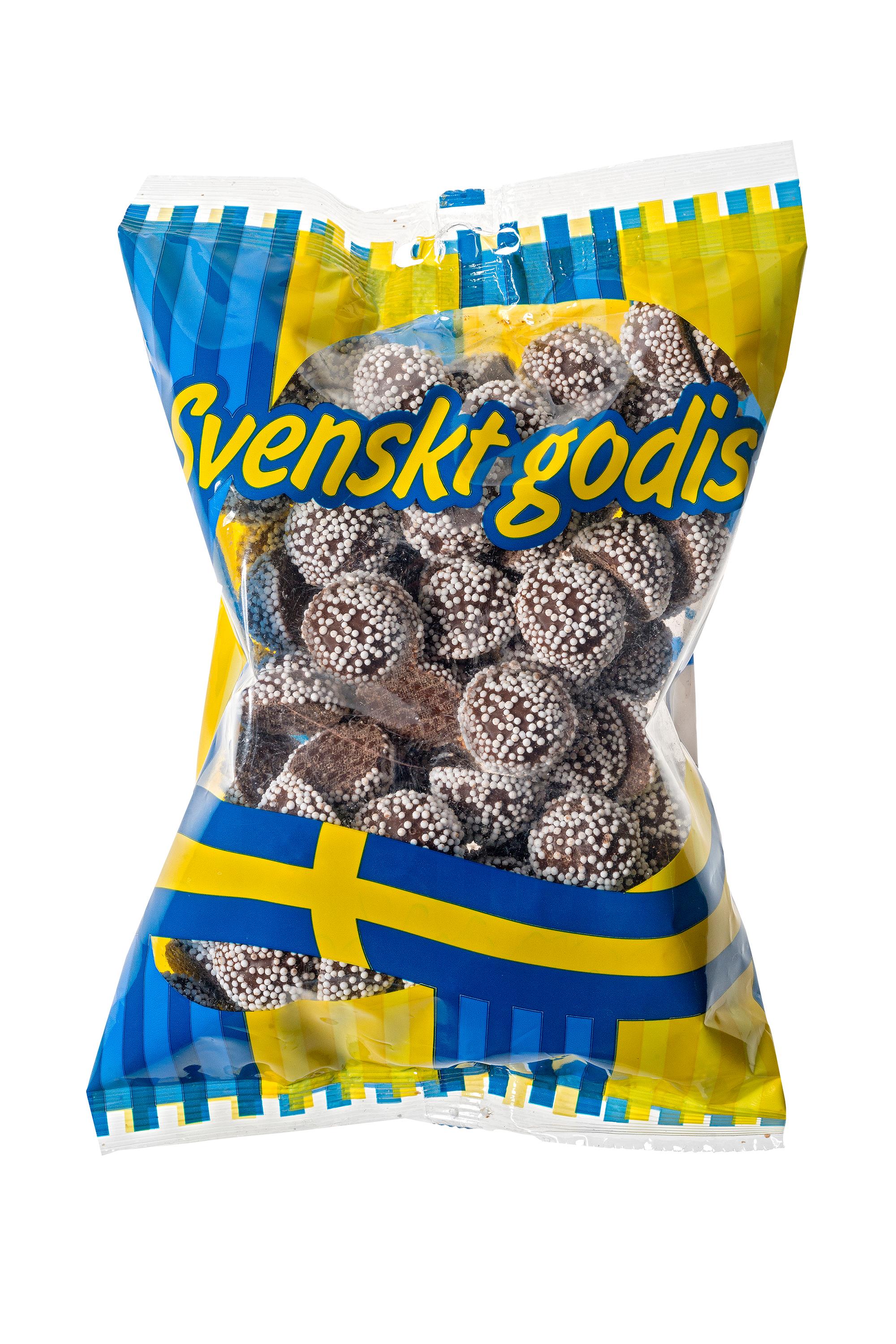 Punchpraliner 325 gram